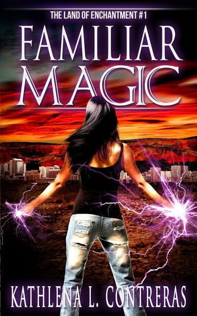 Familiar Magic - Walmart.com