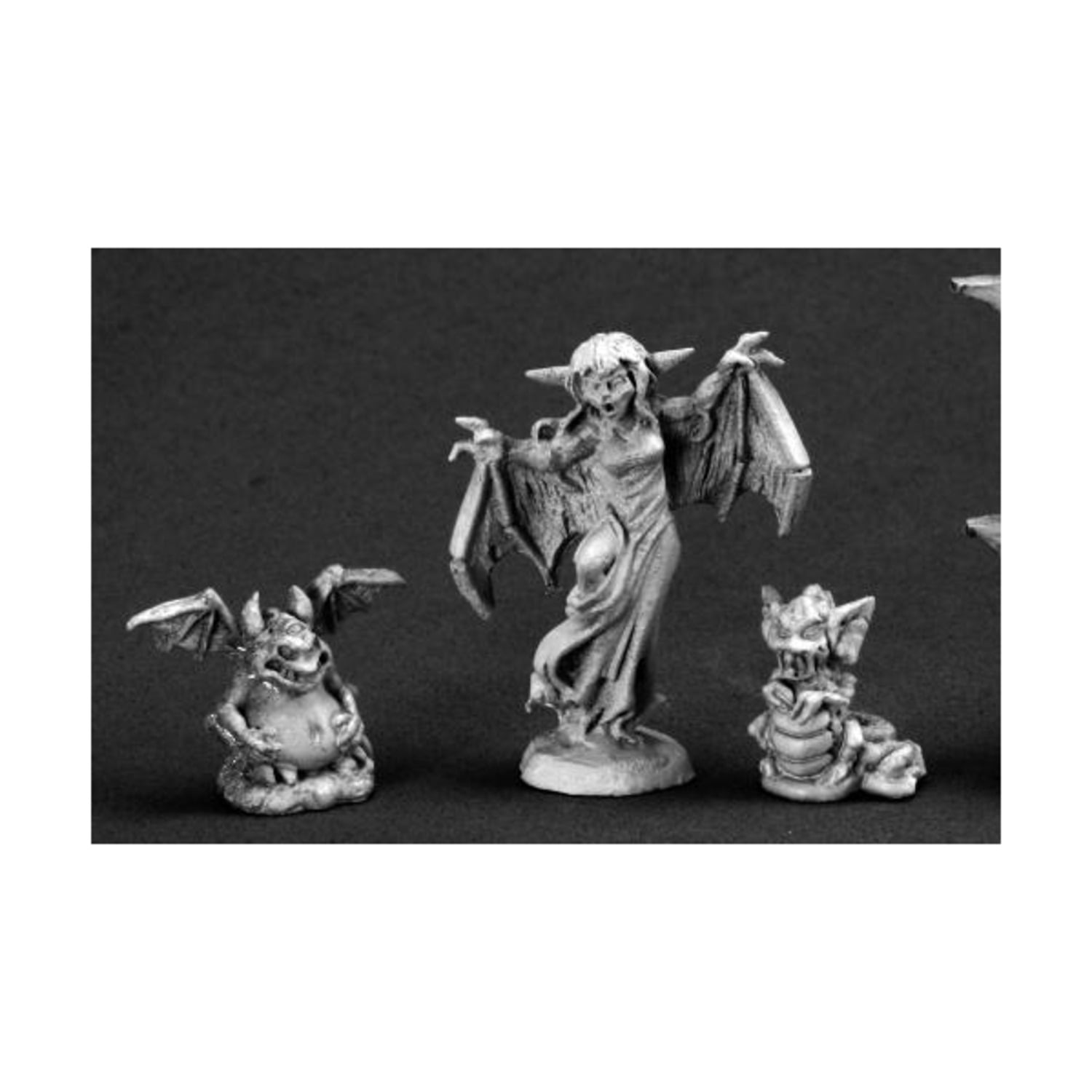 Weapons Pack IV Miniature Reaper - 25mm Heroic Scale Fantasy Weapons ...