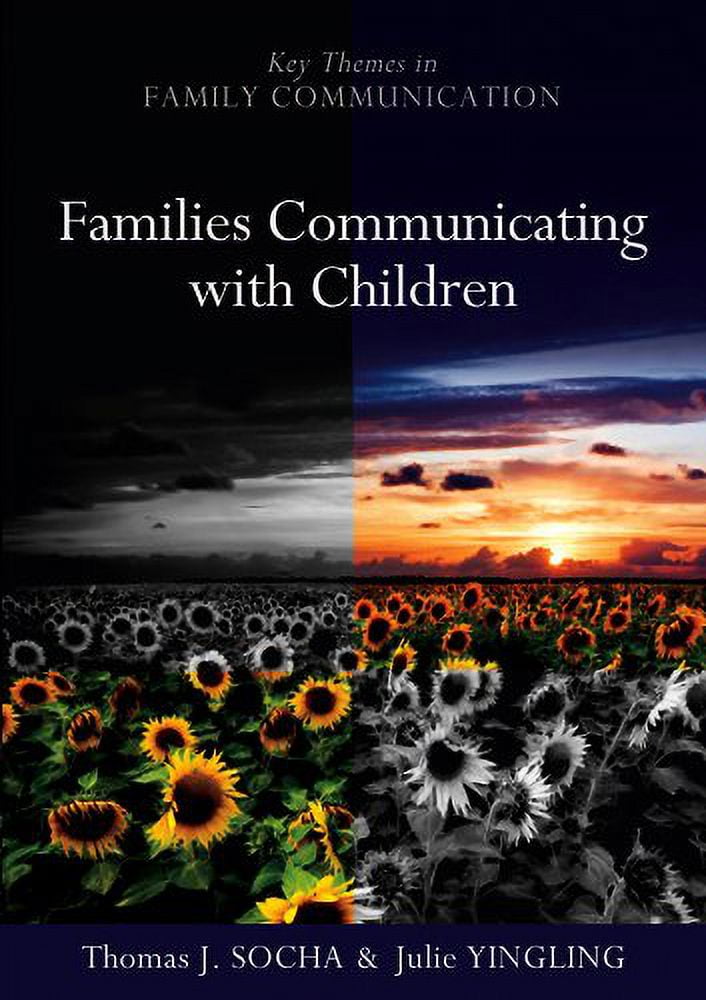 Pre-Owned Families Communicating with Children: Building Positive Developmental Foundations ...