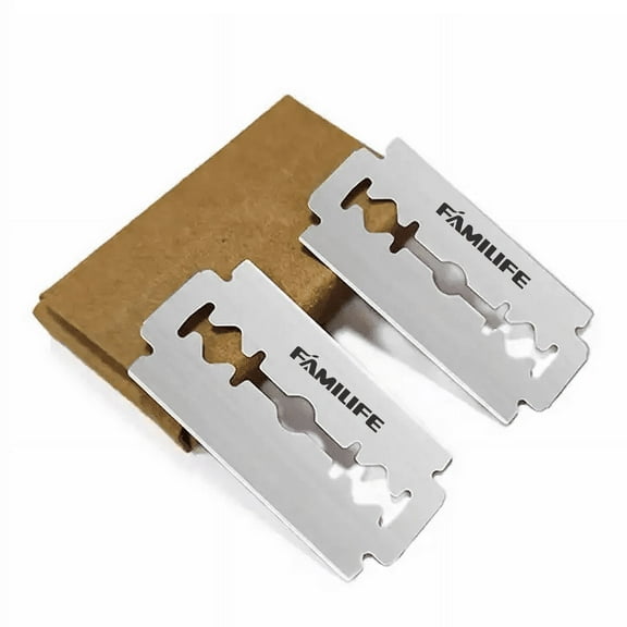 Gillette Sensor Blades