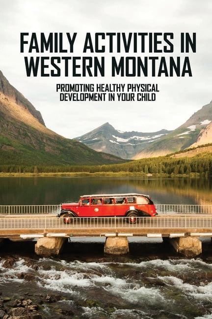 Montana Activities