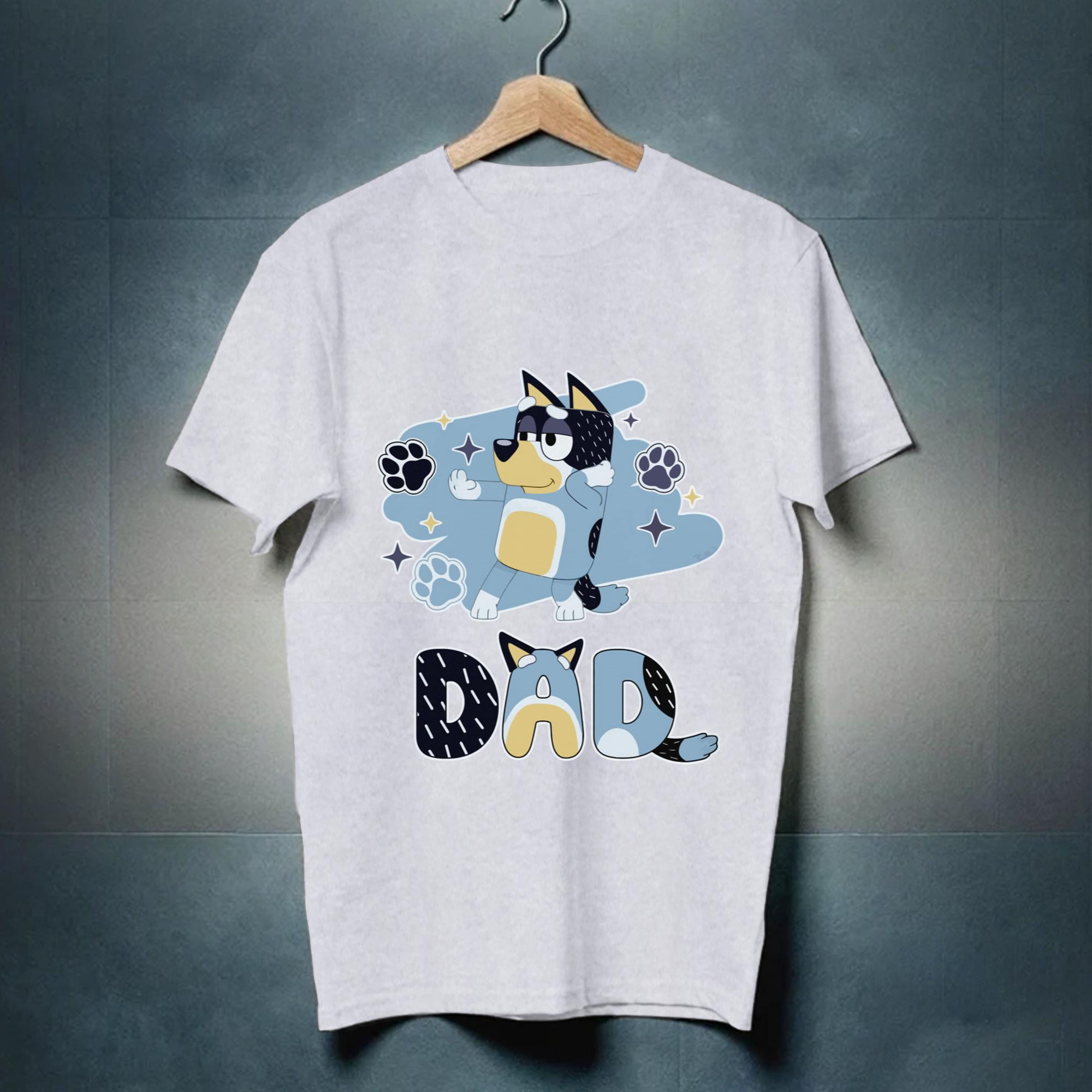 Family Adventure Dad Shirt, Fun Day Gift for Dad, Father's Day Apparel ...