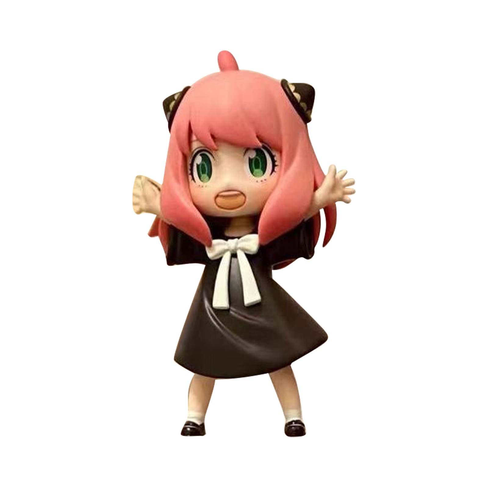 × Family Anya's Daily Life Figures Figures Random Design Action Figures ...