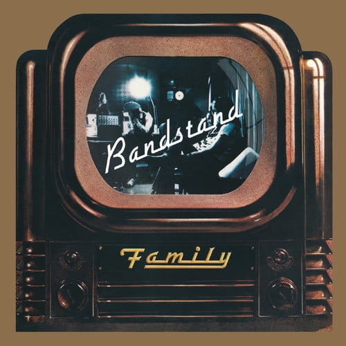 Family - Bandstand - CD - Walmart.com