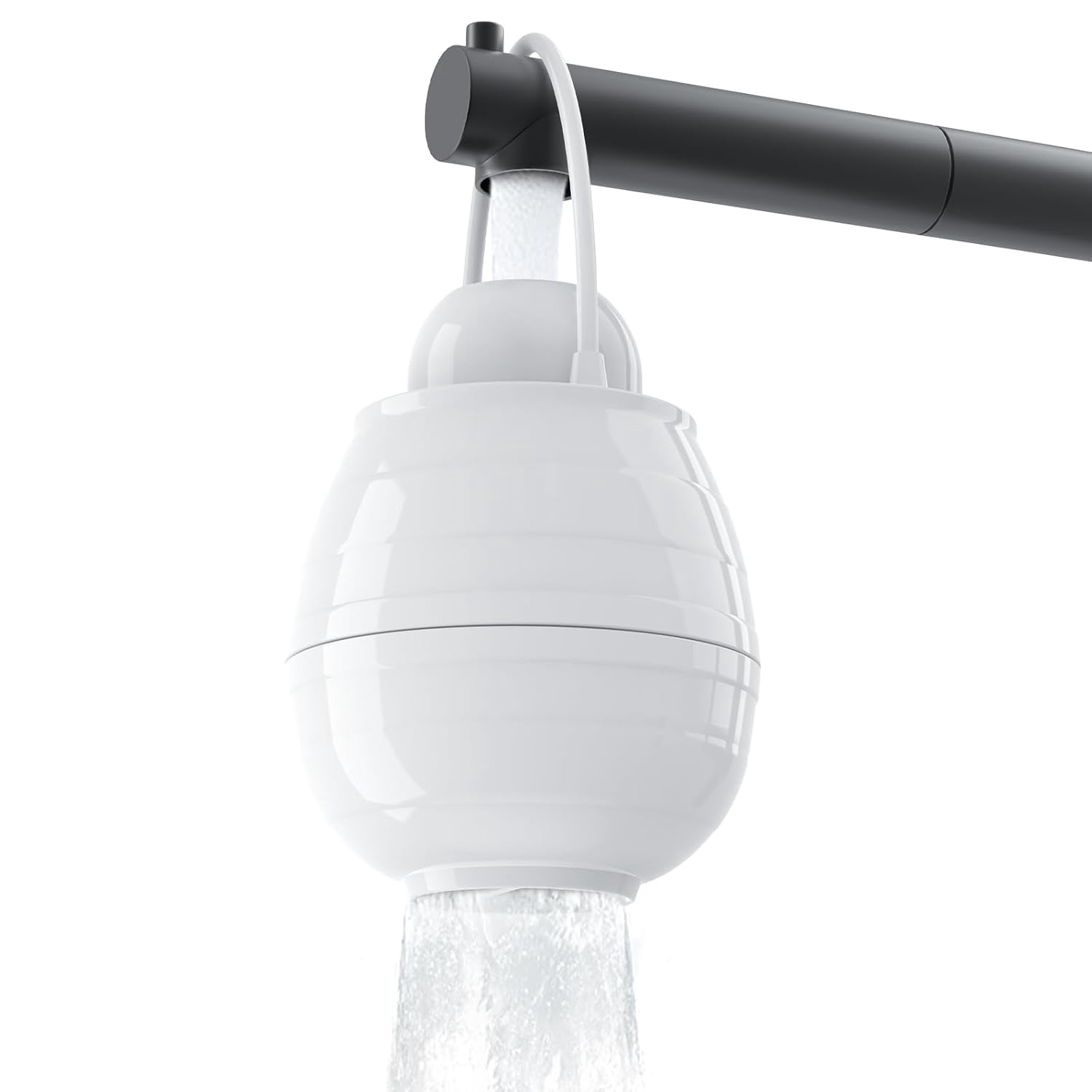 Family Bath Water Filter for Tub Faucet – 10-Stage Filtration, Removes ...
