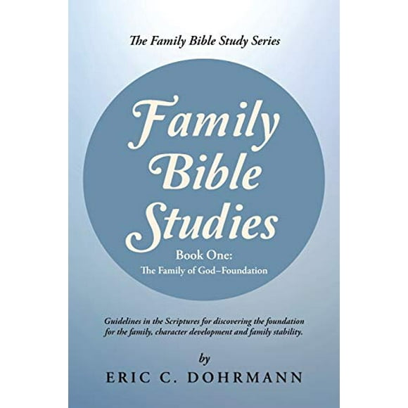 Family Bible Studies