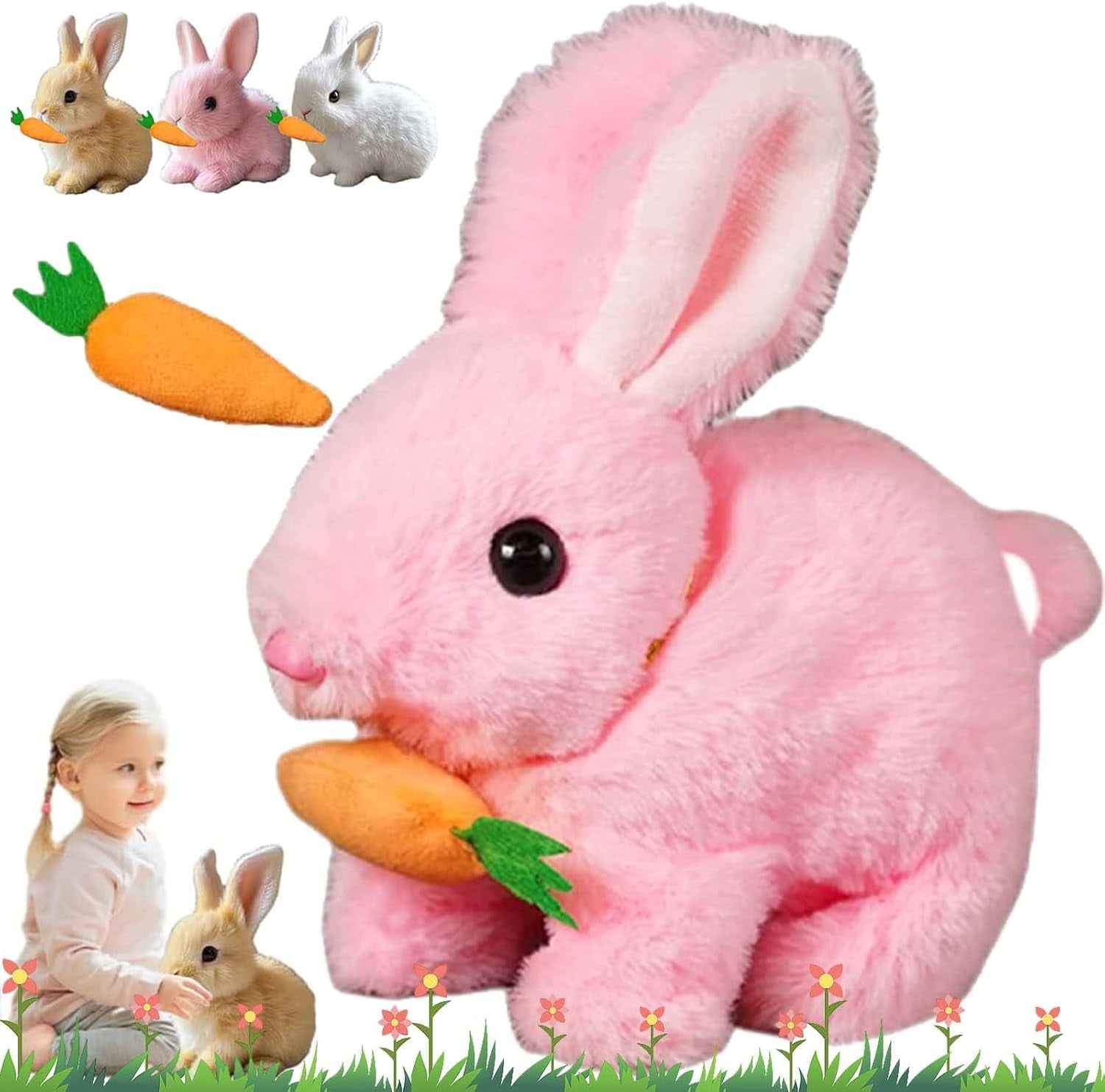 Family Bunny Pal, Fanyil Tm Bunny Pal, Olygee Bunny, Bunnypal, Bunny ...
