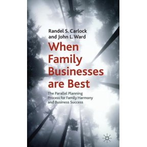 Family Business Publication Family Values and Value Creation: The ...