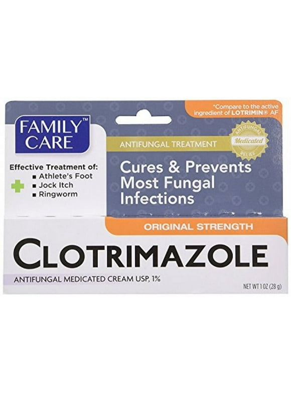 Antifungal Creams in Antifungal Remedies - Walmart.com