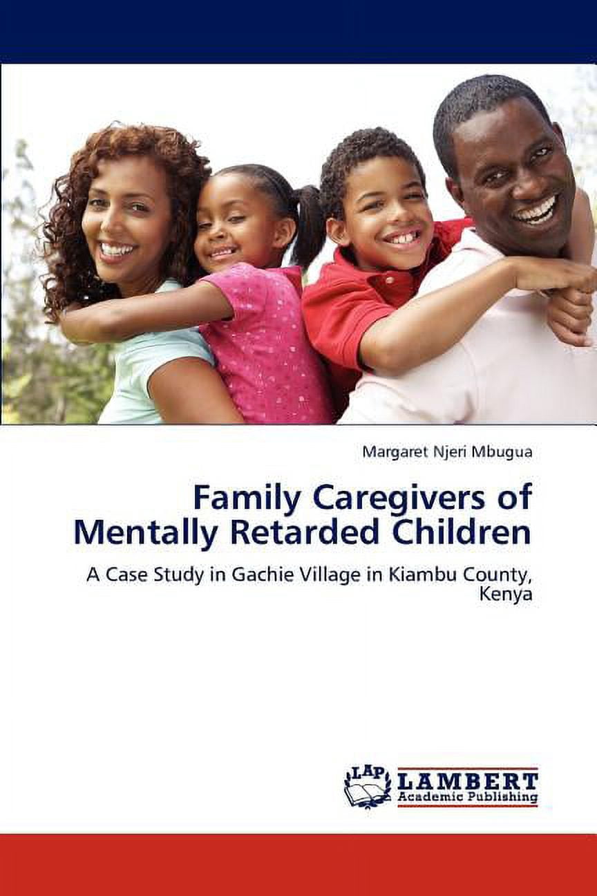 Mentally Retarded Children