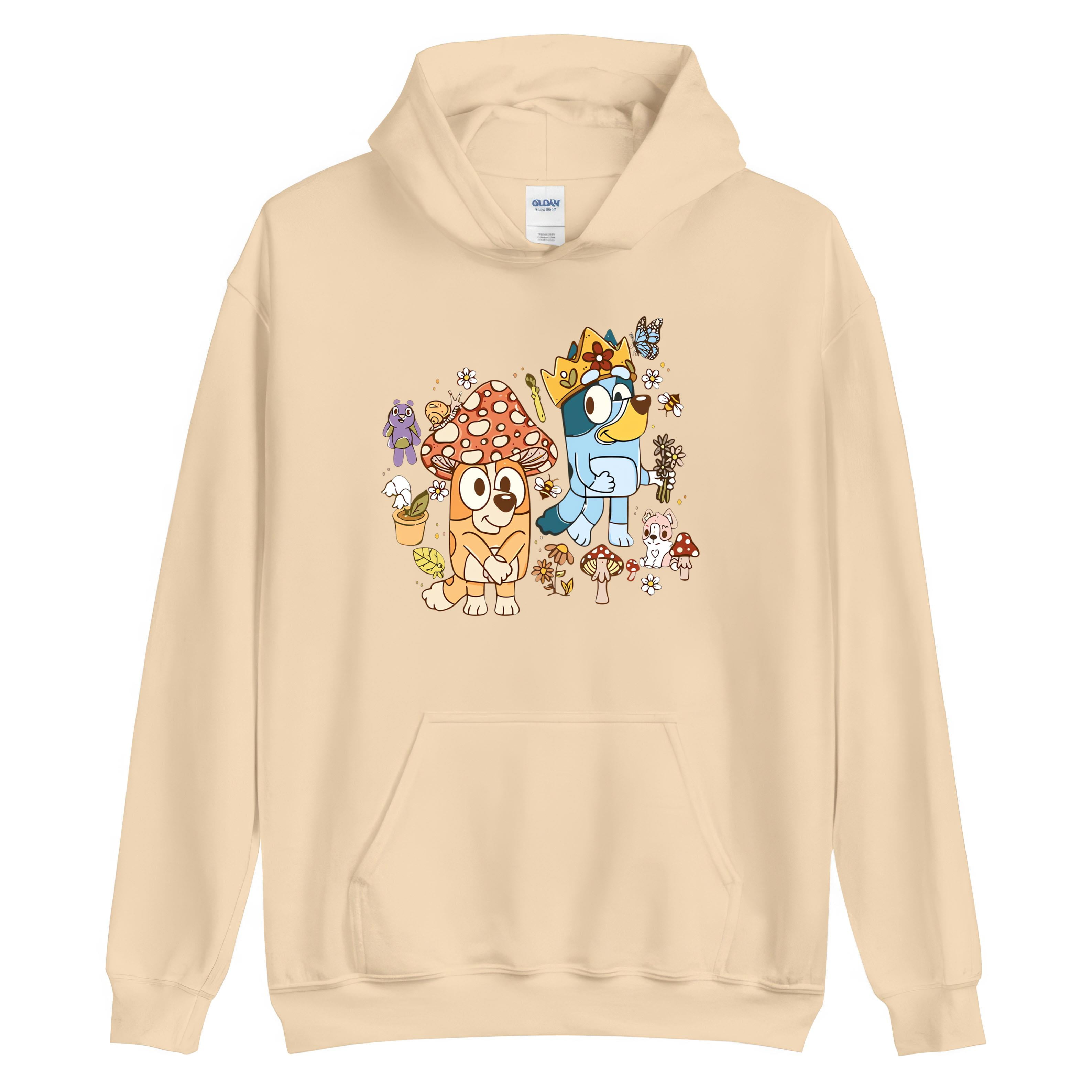 Family Cartoon Graphic Shirt, Kid-Friendly Character Tee - Walmart.com