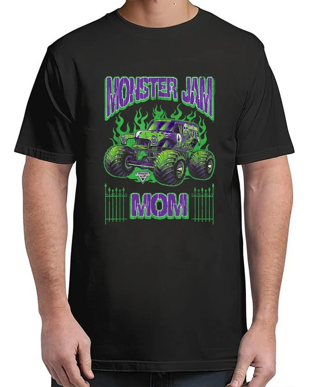 Family Chill Mood Outfit S-4XL - Walmart.com