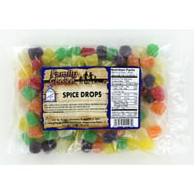 Family Choice 1107 Candy, 14 oz 12 Pack - Walmart.com