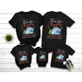 Family Christmas Cruise 2024 Merry Cruisemas Boat Trip Xmas Shirt ...