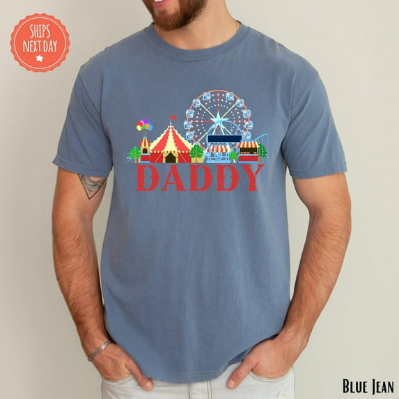 Family Circus Birthday Shirts - Circus Birthday Outfit - Family Circus ...