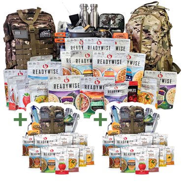 GlobalFix V4 EPIRB Survival Kit - Walmart.com