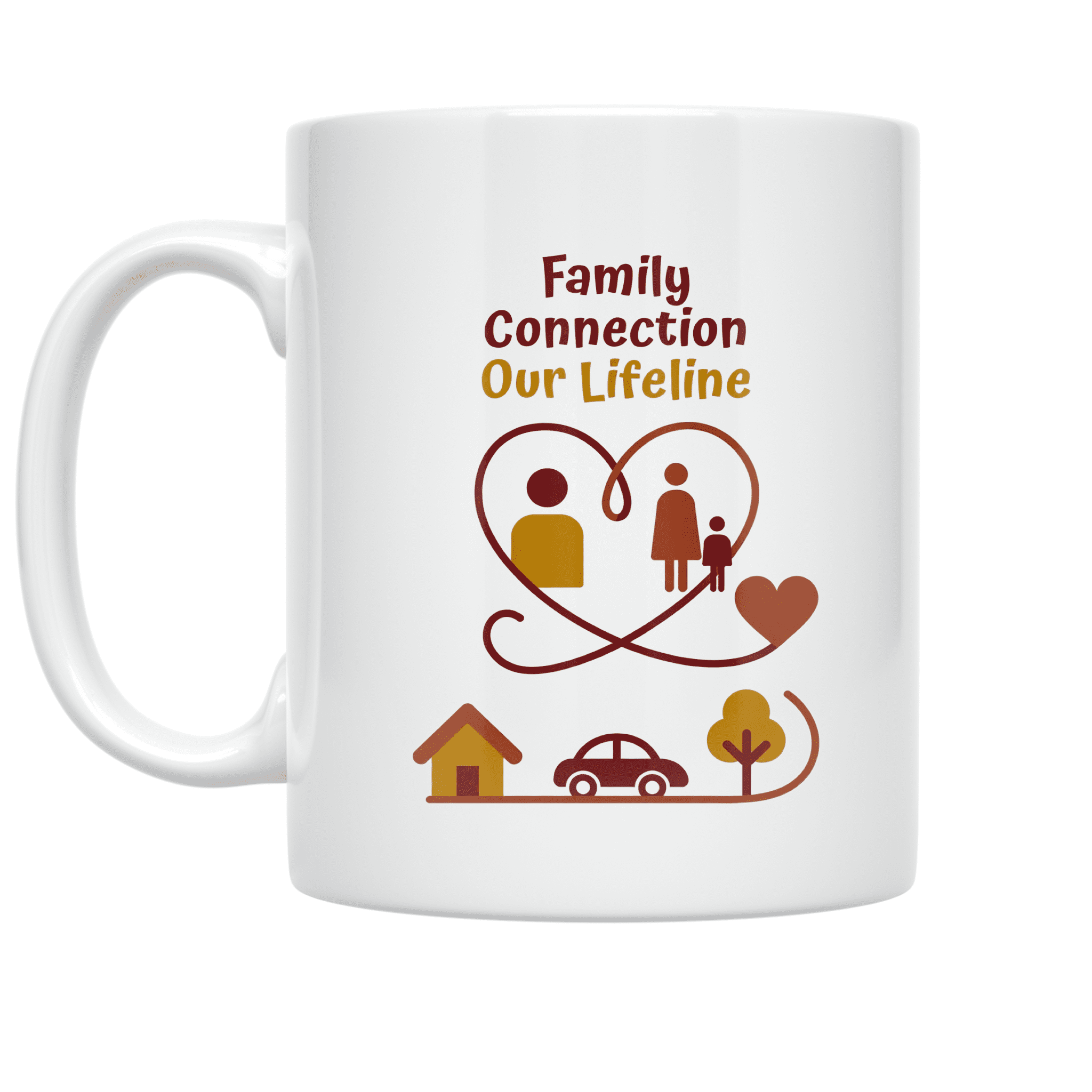 Family Connection Our Lifeline - Family Communication Enthusiast - 11 ...