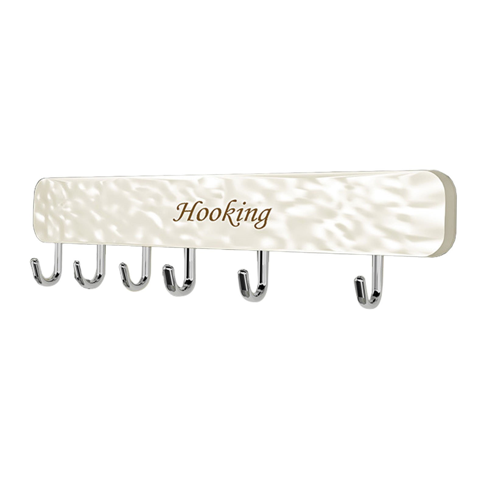 Family Convenience Hook Clearance, Furenl Kitchen Utensil Hanger | Pot ...