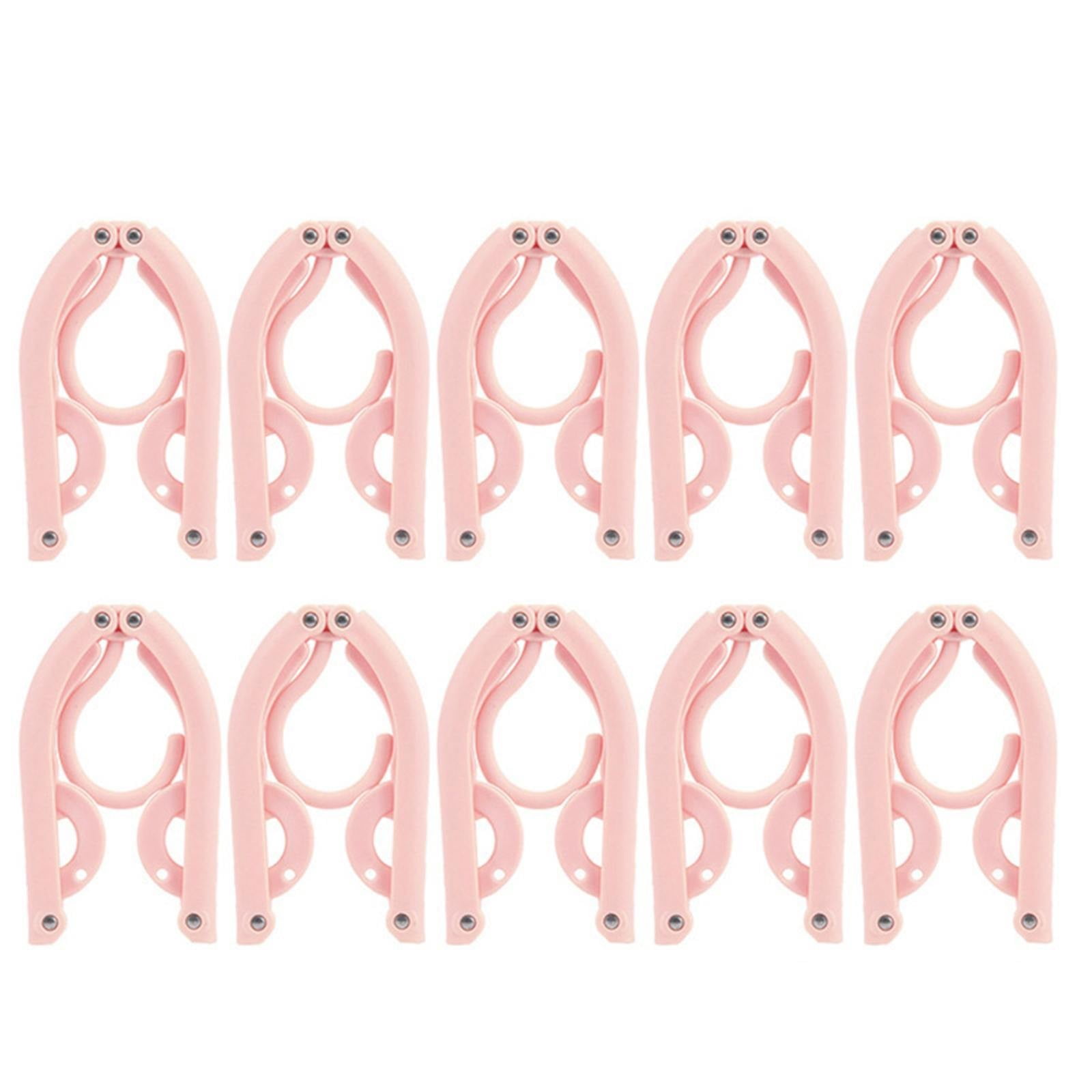 Family Convenience Hook Clearance, Furenl Retractable Portable Travel ...