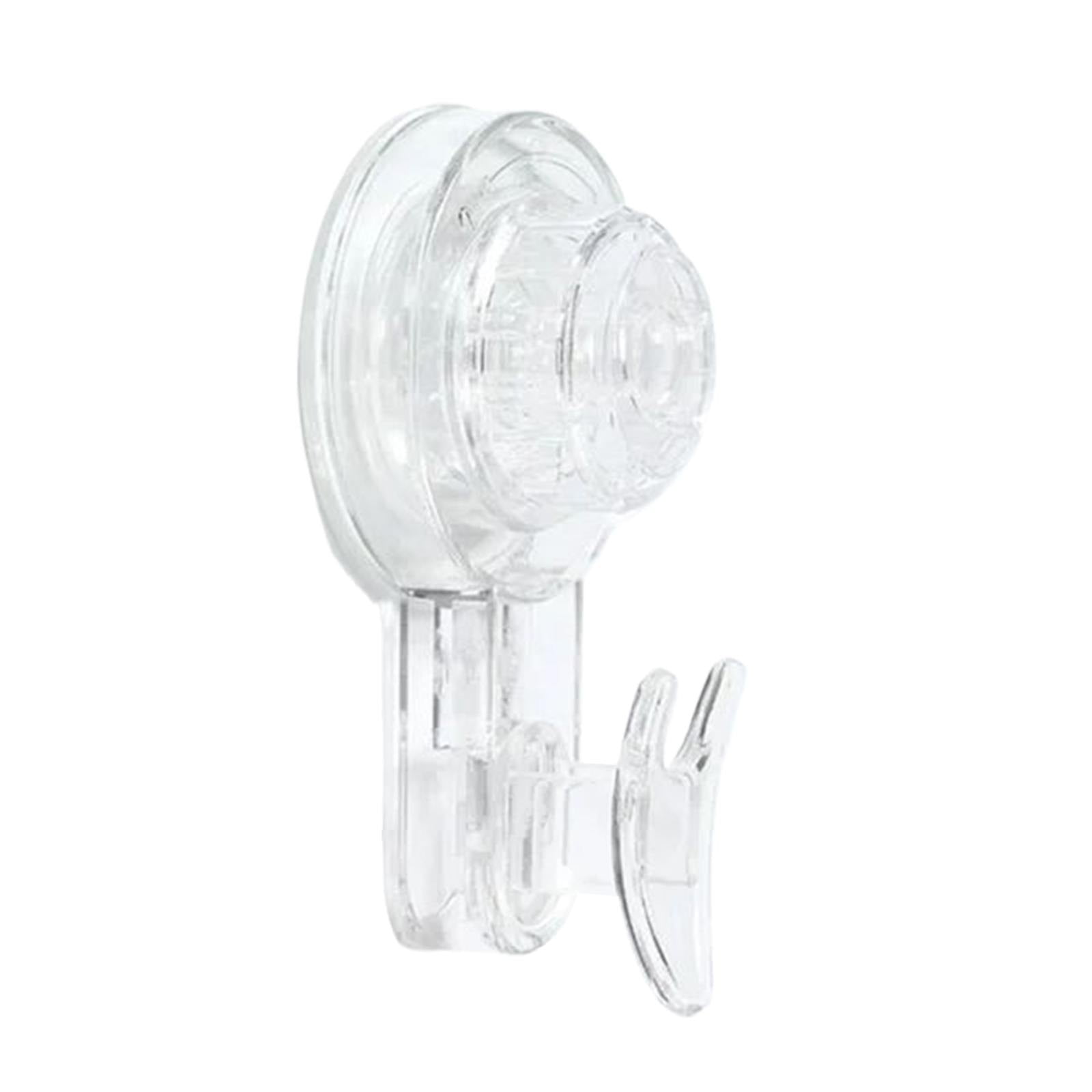 Family Convenience Hook Clearance, Furenl Swivel Suction Cup Hook Wall ...
