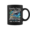 Family Cruise 2025 Vacation Family Reunion Cruise Ship Party Coffee ...