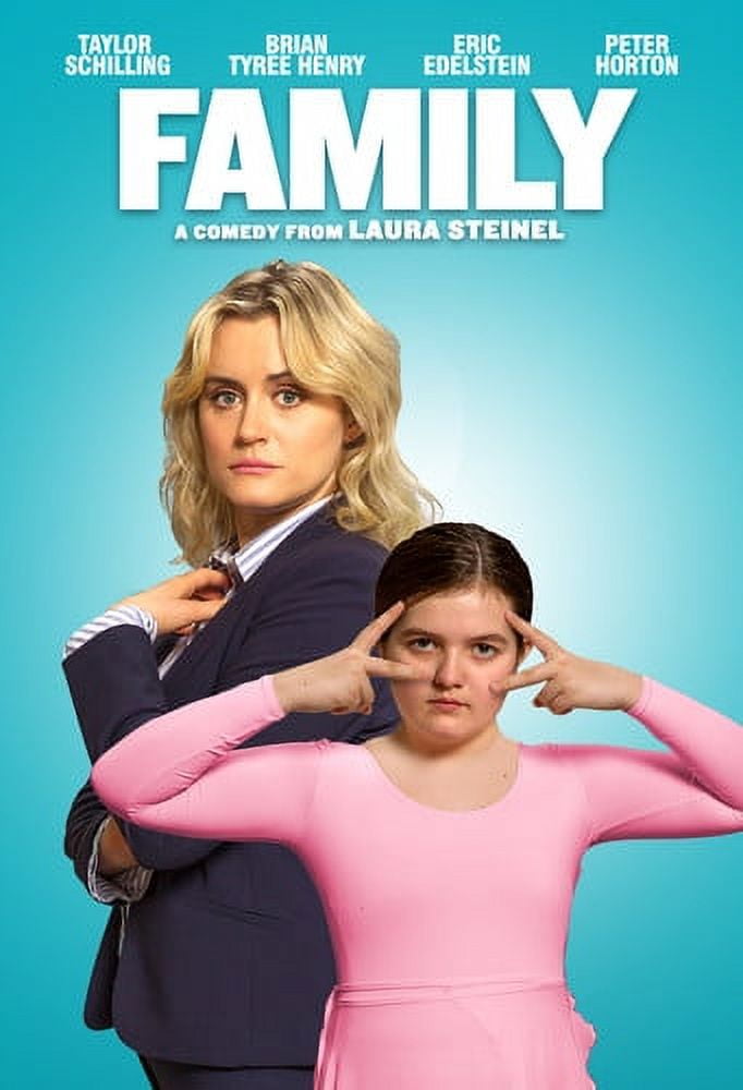 Family (DVD), Universal Studios, Drama - Walmart.com