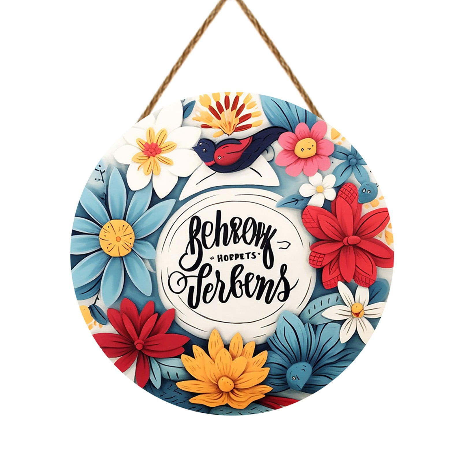 Family Decorations for Kitchen Porch Welcome Sign Tall Porch Light ...
