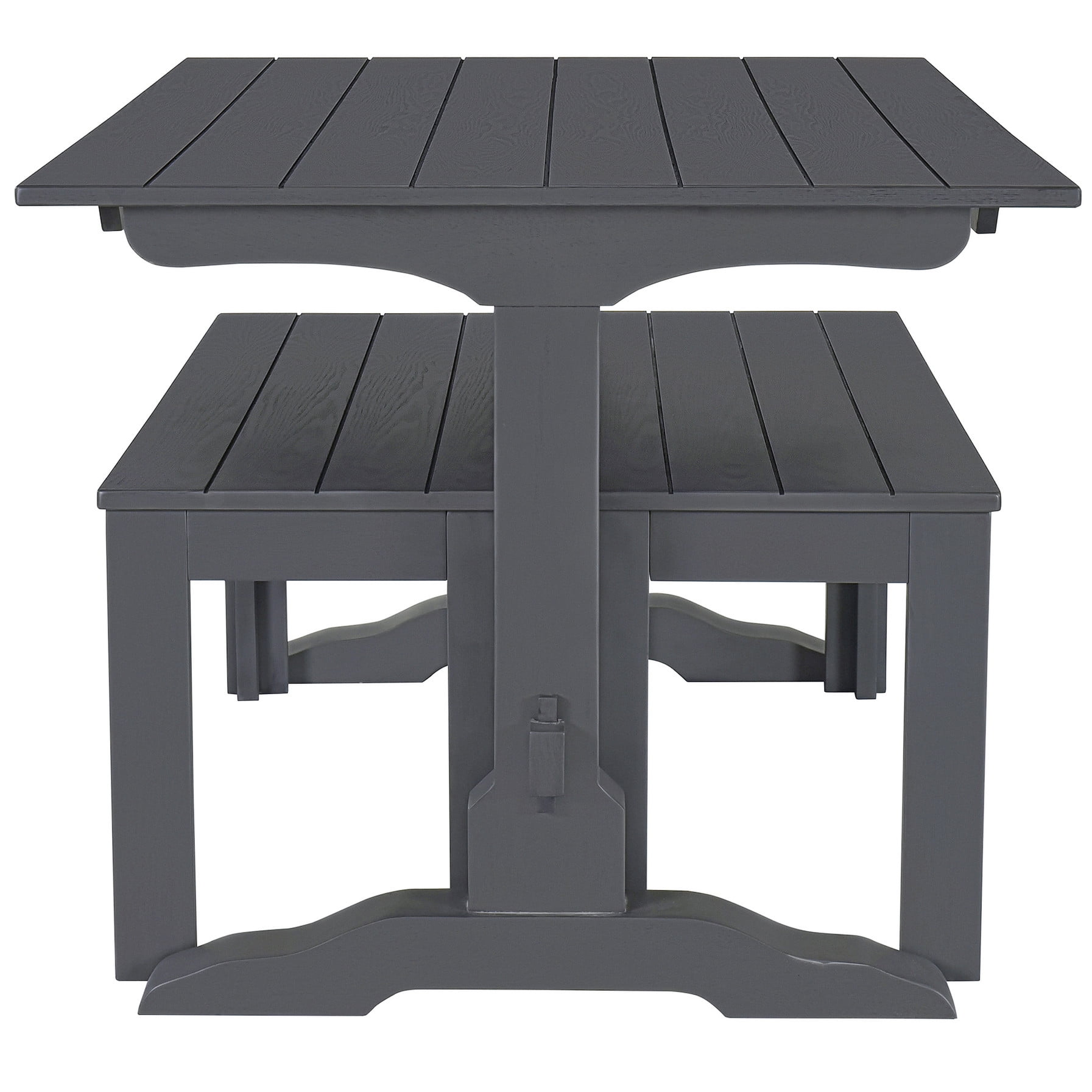 Family Dining Set | Classic Design & Durable Build | Assembly in 45 ...