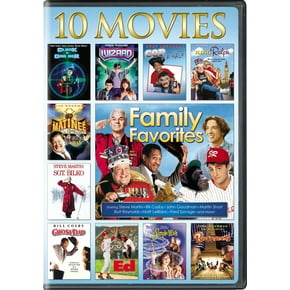 Complete Movie Series & Box Sets in Movies & TV Shows - Walmart.com