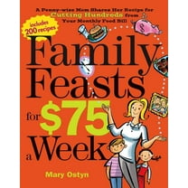 Budget Bytes: Over 100 Easy, Delicious Recipes to Slash Your Grocery ...