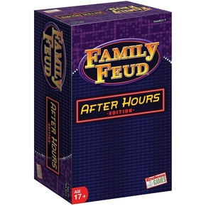 Family Feud Games