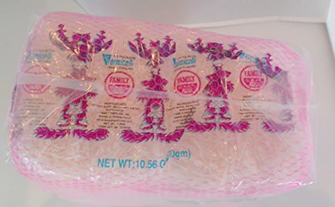 Family Foods Family Lungkow Vermicelli Bean Thread - Walmart.com