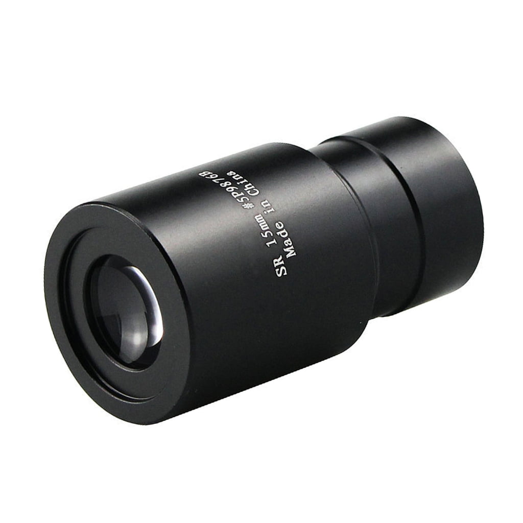 Family Friendly Astronomical Eyepiece 0.965Inch 15mm Lightweight ...