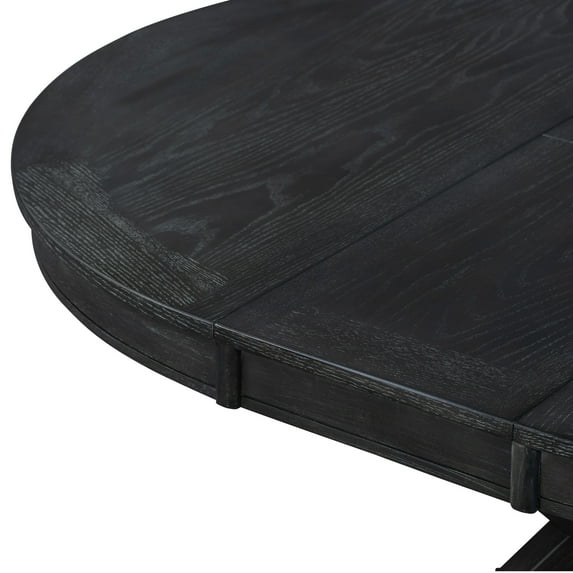 Family-Friendly Dining Set | Extendable Table, Suitable for Gatherings ...