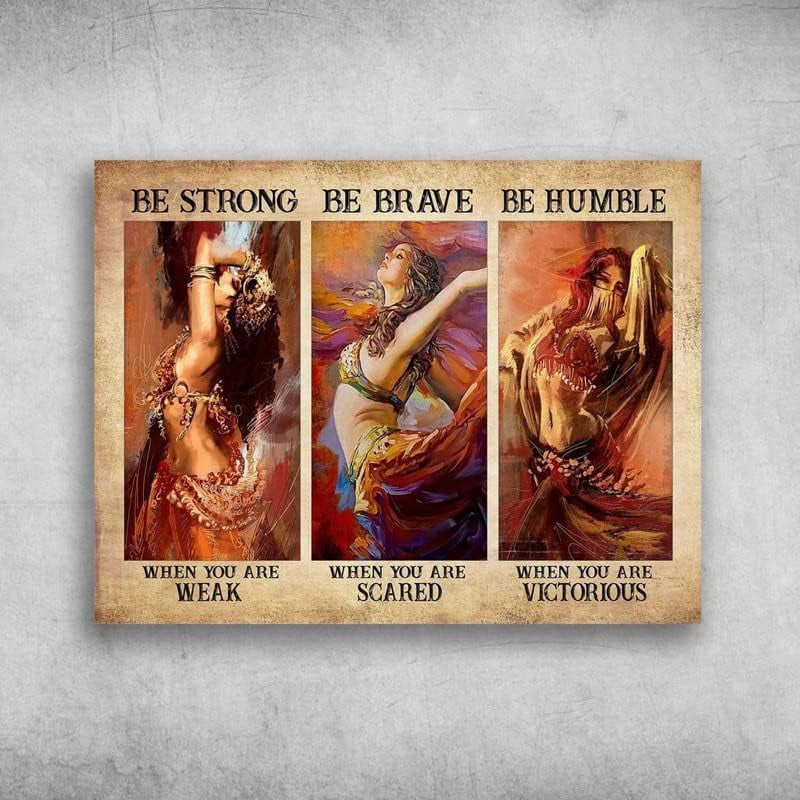 Family Fun Jigsaw Puzzle 1000 Piece Strong When You are Weak Large ...