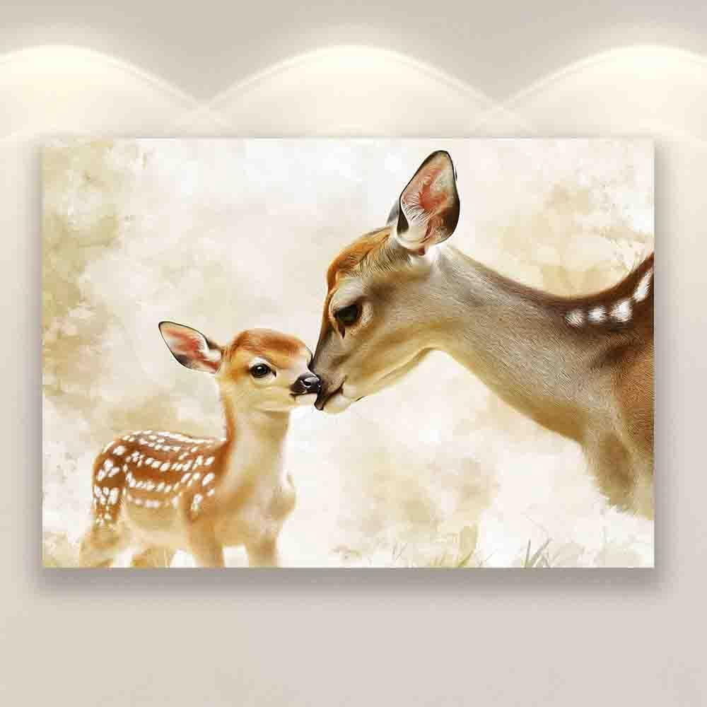 Family Fun Jigsaw Puzzle 500 Piece Beautiful Love Scene Letters on the ...