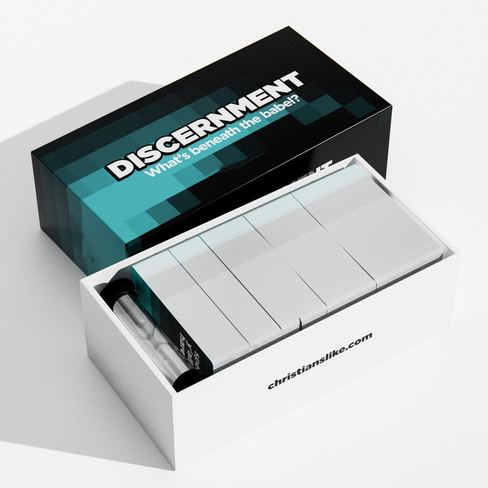 Family Game Night Cards Christians Like Game, Board Games, Humorous ...