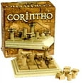 Free Shipping! Family Games America Corintho Board Game for Competitive ...