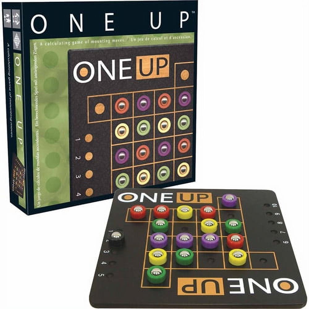 Family Games One Up - Walmart.com