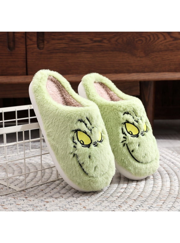 Womens Slippers in Slippers - Walmart.com