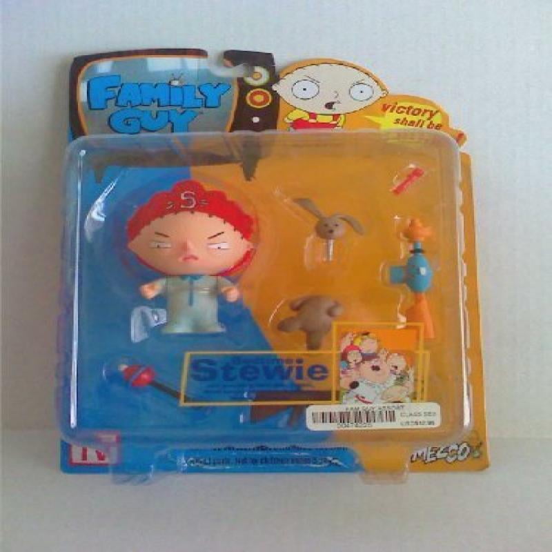 Family Guy Bedtime Stewie - Walmart.com