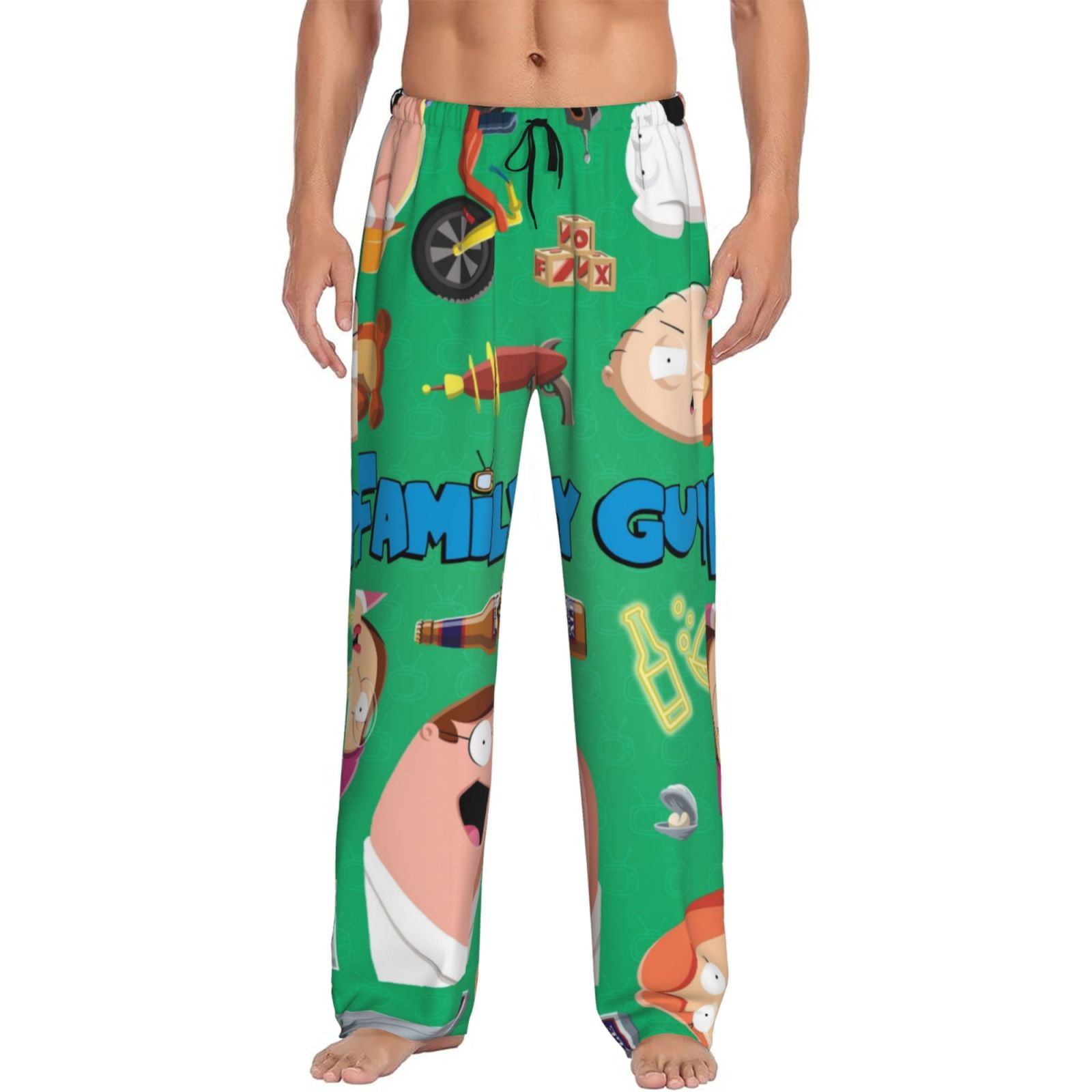 Family Guy Pajama Pants