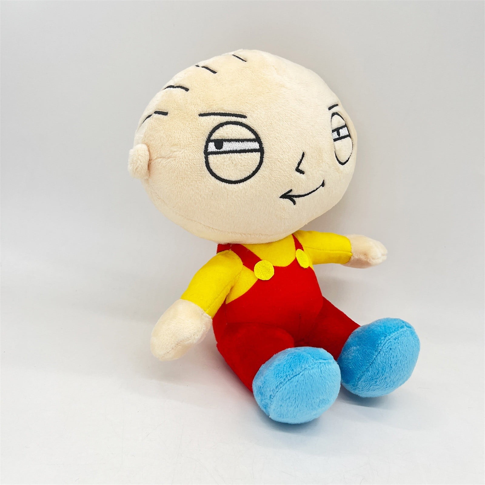 Family Guy, Family Guy Plush, Family Guy Toys, Stewie Griffin, Family ...