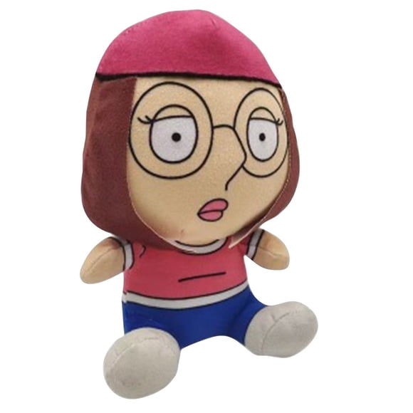 Family Guy Plush