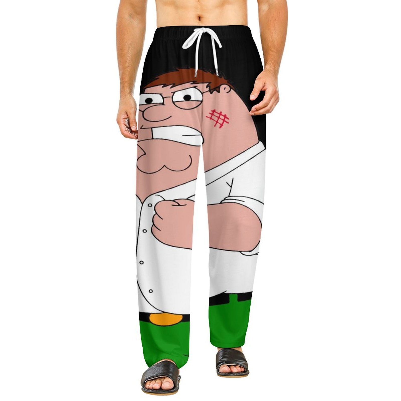 Family Guy Pajama Pants