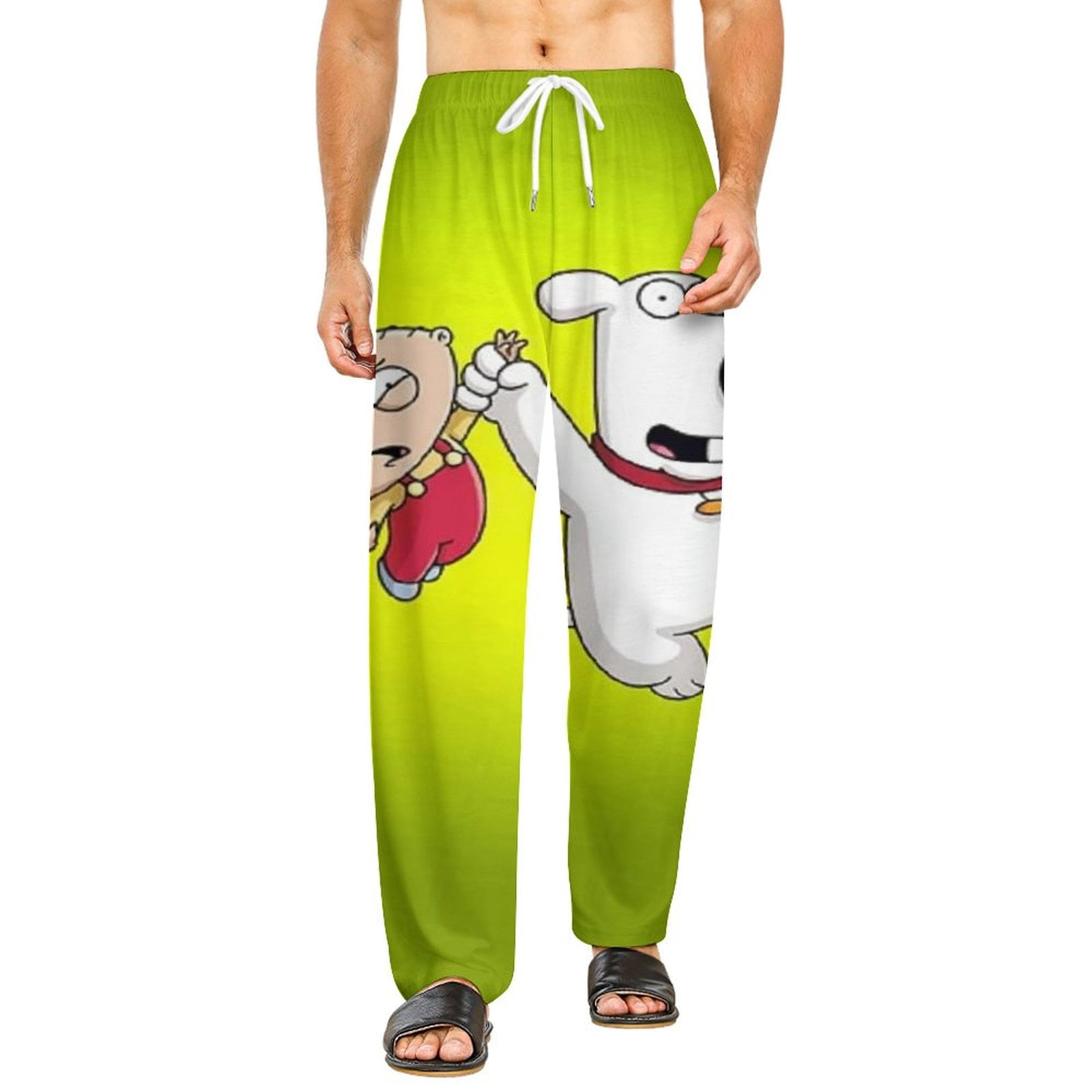 Family Guy Pajama Pants