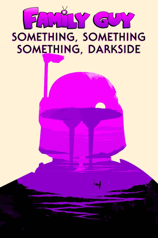 Family Guy Presents Something Something Something Dark Side (2009 ...