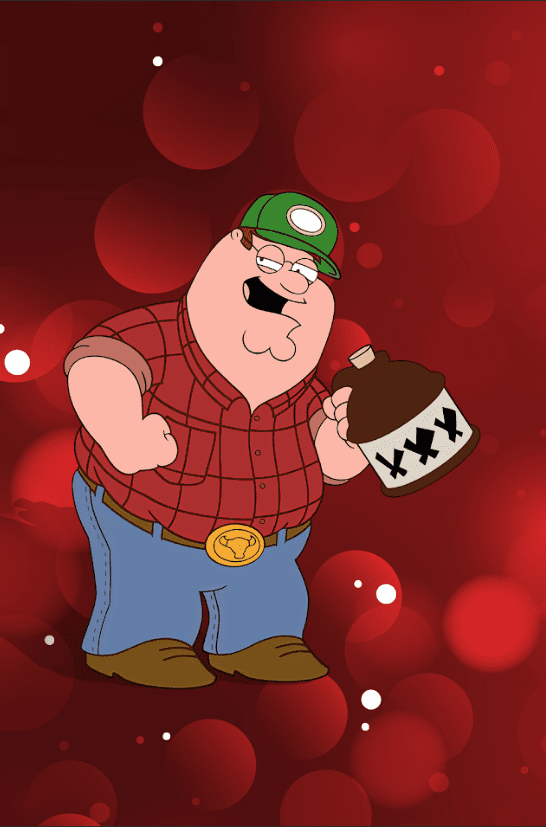 Family Guy Season 22 (1999) 24x36 Poster Iconic Animated Comedy Art ...