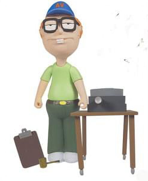 Family Guy Series 7 Neil Goldman - Walmart.com