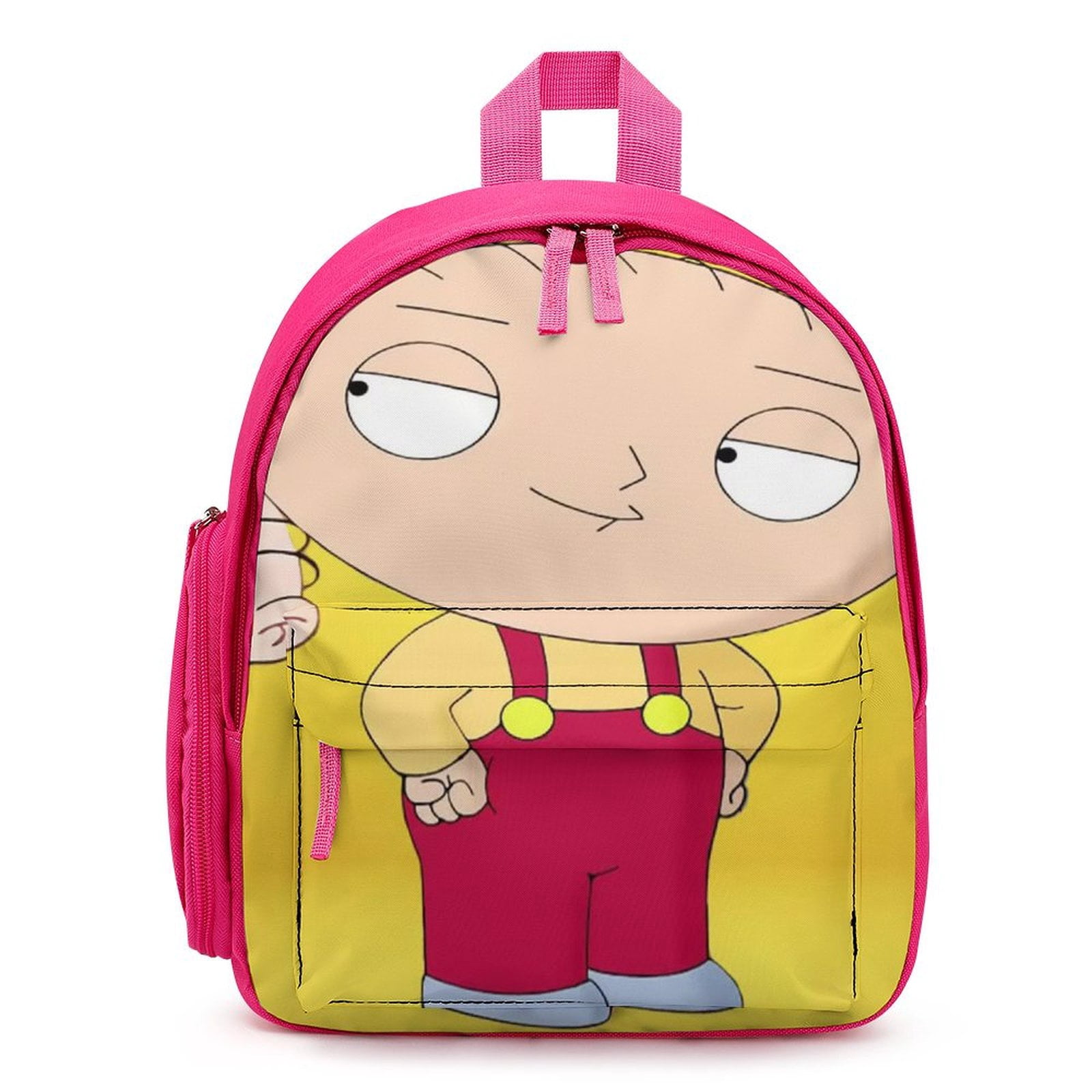 Family Guy Stewie Schoolbag Backpack Lightweight Daypack Adjustable ...
